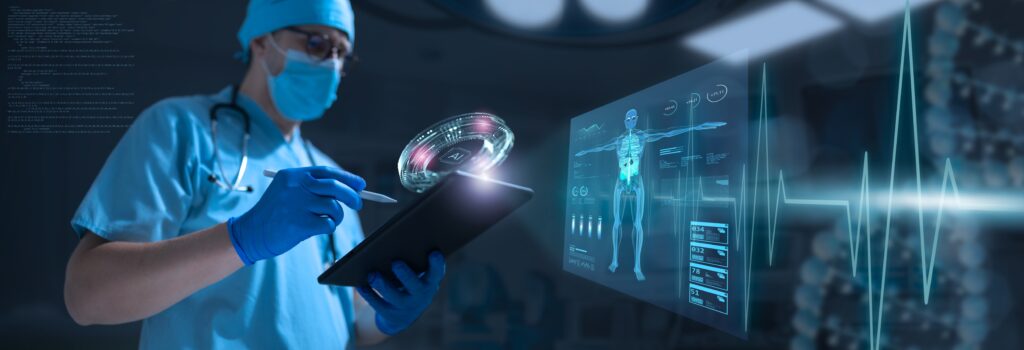 PHI Data Protection in Healthcare: How User Activity Monitoring (UAM ...